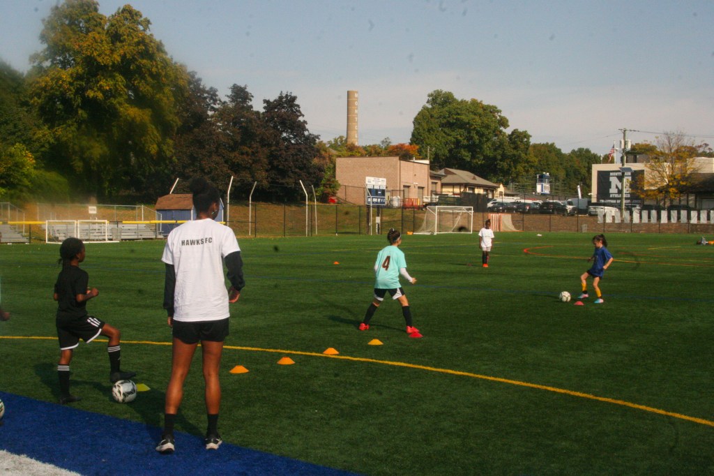 Programs – Hawks FC